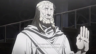 Father/Gallery | Fullmetal Alchemist Wiki | Fandom