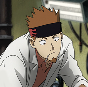 Neil | Fullmetal Alchemist Wiki | Fandom