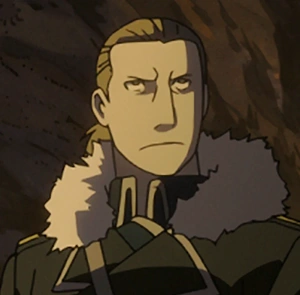 Smith | Fullmetal Alchemist Wiki | Fandom