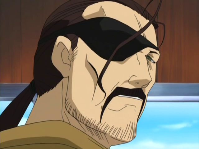 Bald | Wiki Fullmetal Alchemist | Fandom