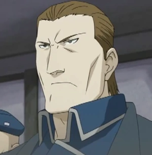 Gamelan | Fullmetal Alchemist Wiki | Fandom