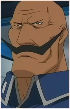 Basque Grand | Fma Wiki | Fandom