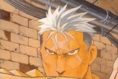 La Pietra Filosofale Full Metal Alchemist Philosopher's Stone