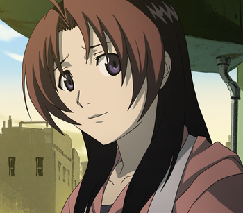 Rose Thomas | Fullmetal Alchemist Wiki | Fandom