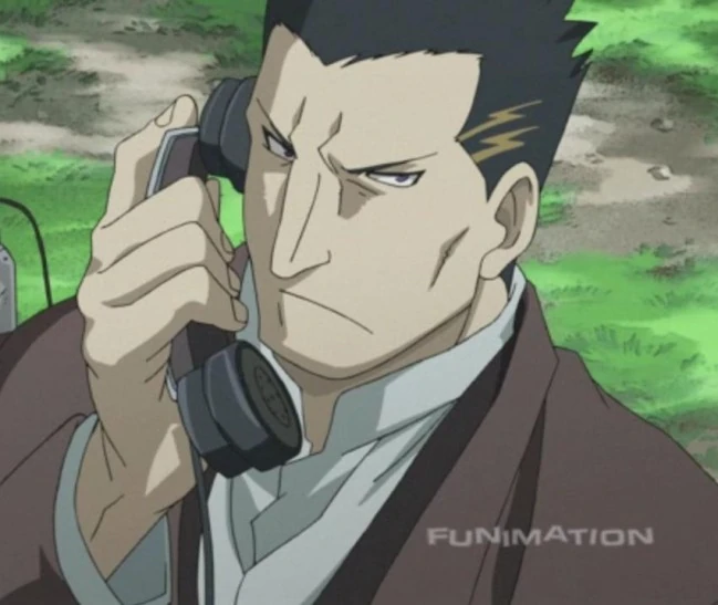 Charlie | Fullmetal Alchemist Wiki | Fandom