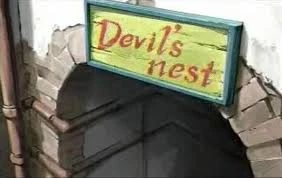 Devil's Nest | Fma Wiki | Fandom