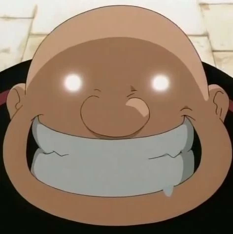 Gula | Fullmetal Alchemist Wiki | Fandom