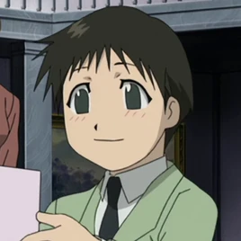 Selim Bradley | Fullmetal Alchemist Wiki | Fandom