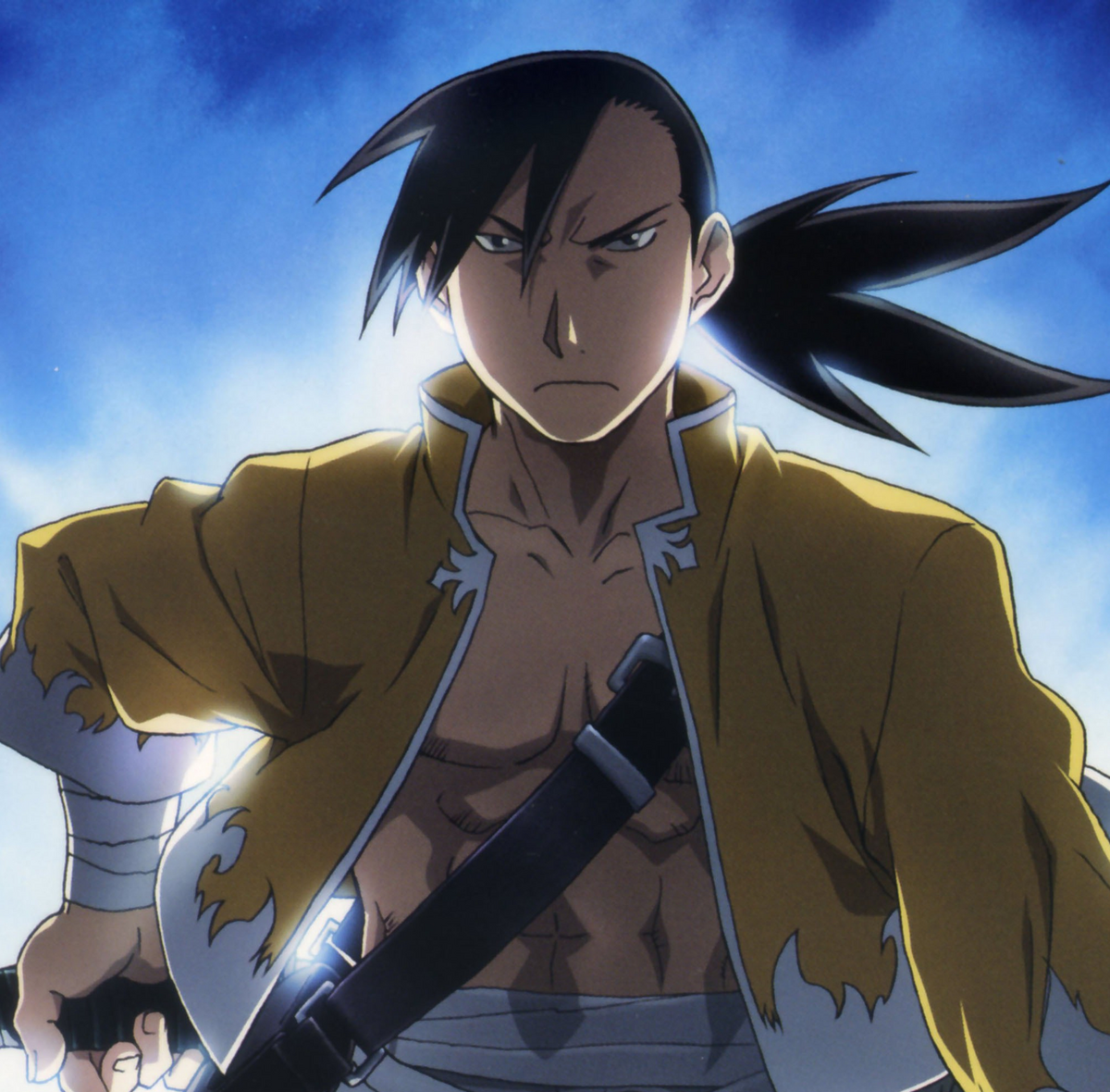 Category:Characters | Fullmetal Alchemist Wiki | Fandom