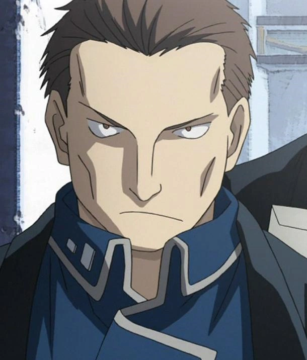 Storch | Fullmetal Alchemist Wiki | Fandom