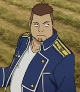 Heymans Breda/Gallery | Fullmetal Alchemist Wiki | Fandom