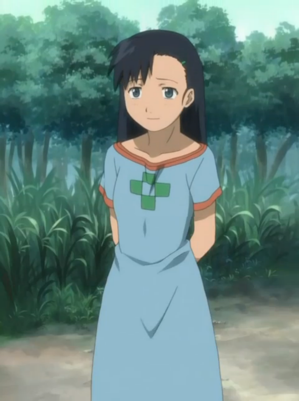 Clause | Fullmetal Alchemist Wiki | Fandom