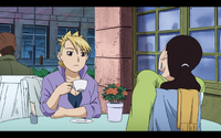 Riza Hawkeye (Manga/2009 Anime) | Fullmetal Alchemist Wiki | Fandom