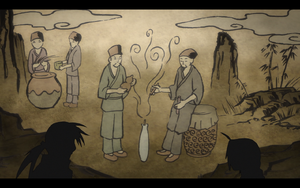 Xing | Fullmetal Alchemist Wiki | Fandom