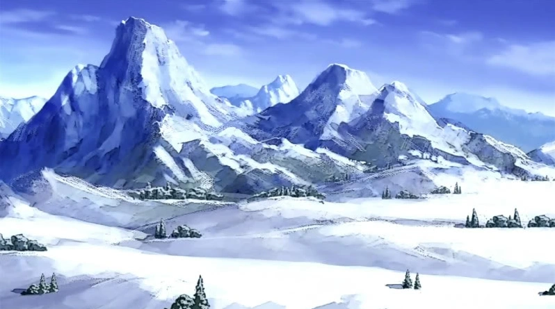 Briggs | Fullmetal Alchemist Wiki | Fandom