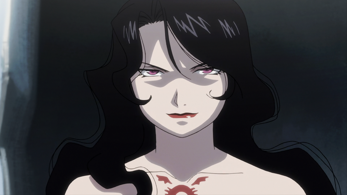 Lust/History | Fullmetal Alchemist Wiki | Fandom