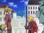 Clara / Psiren | Fullmetal Alchemist Wiki | Fandom
