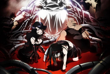 trisha elric promise