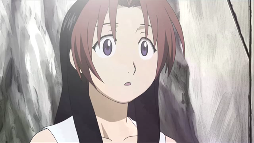 Rosé Thomas | Wiki Fullmetal Alchemist | Fandom