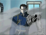 Frank Archer | Fullmetal Alchemist Wiki | Fandom