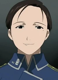 Maria Ross | Full Metal Alchemist Wiki | Fandom
