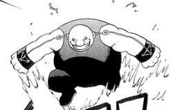 Gluttony | Fma Wiki | Fandom