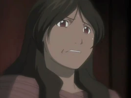 Rick and Leo's Mother | Fullmetal Alchemist Wiki | Fandom