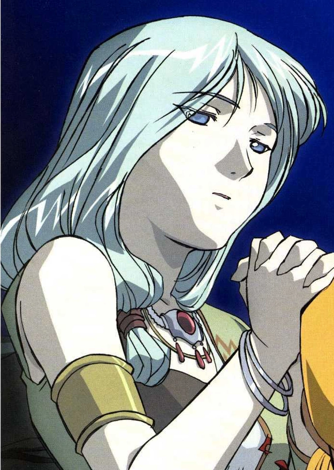 Elma | Fullmetal Alchemist Wiki | Fandom