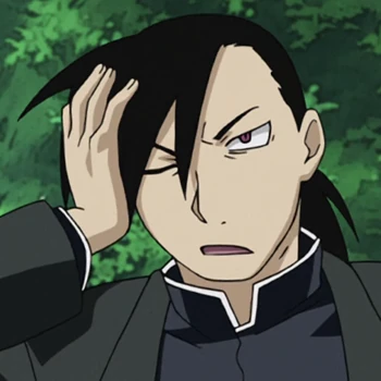 Greed (Manga/2009 Anime) | Fullmetal Alchemist Wiki | Fandom