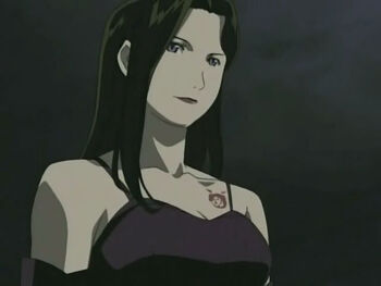 Pereza (Anime 2003) | Fullmetal Alchemist Wiki | Fandom