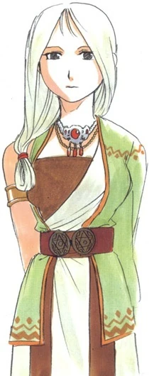 Elma | Fullmetal Alchemist Wiki | Fandom