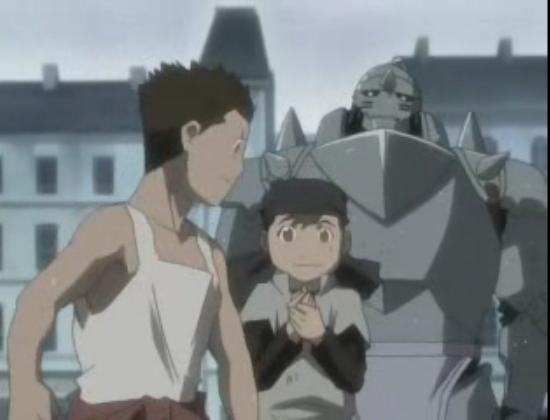 Episode 24 (2003 Anime) | Fullmetal Alchemist Wiki | Fandom