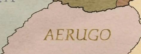 Aerugo | Fullmetal Alchemist Wiki | Fandom