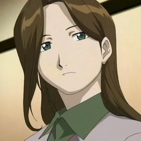 Sloth | Fullmetal Alchemist Wiki | Fandom