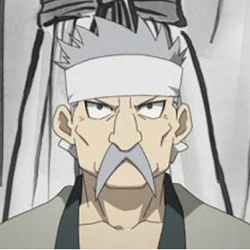 Emperador De Xing Fullmetal Alchemist Wiki Fandom