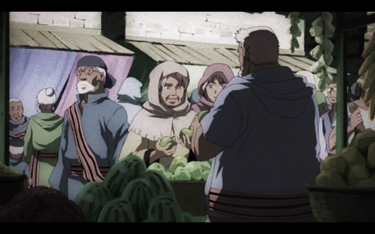 Ishval | Fullmetal Alchemist Wiki | Fandom