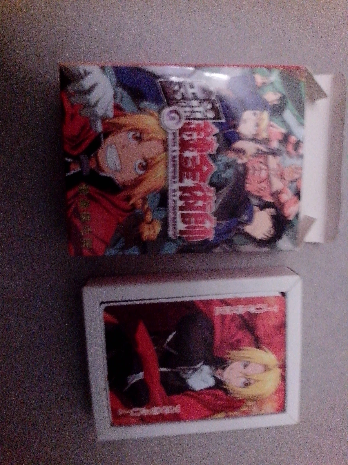 User blog:Mars999/Unknown cards | Fullmetal Alchemist Wiki | Fandom