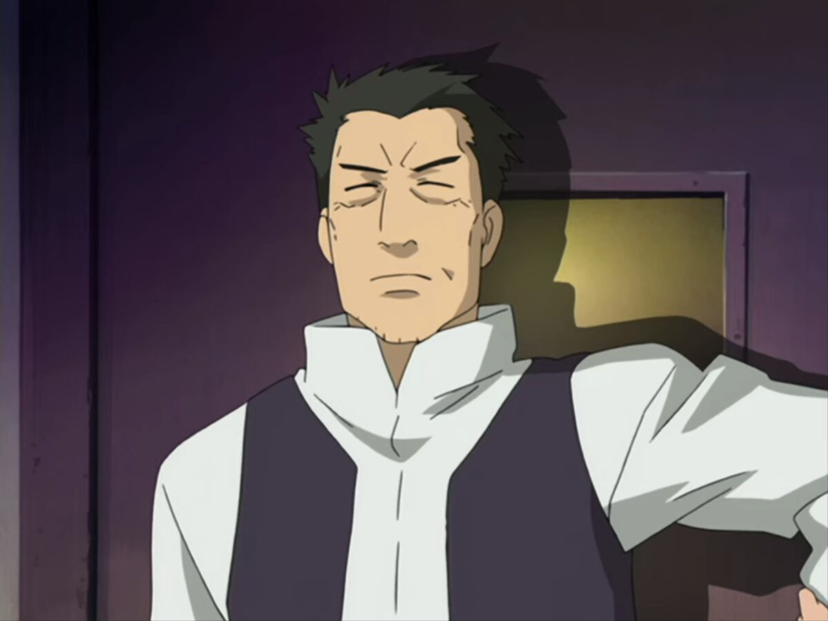 Clause's Father | Fullmetal Alchemist Wiki | Fandom