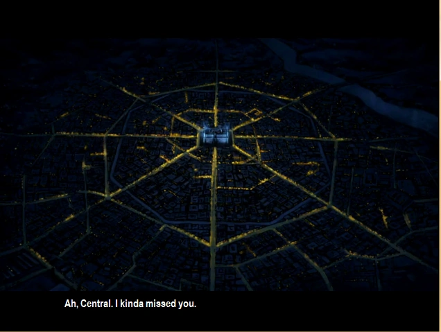 Central City | Fma Wiki | Fandom