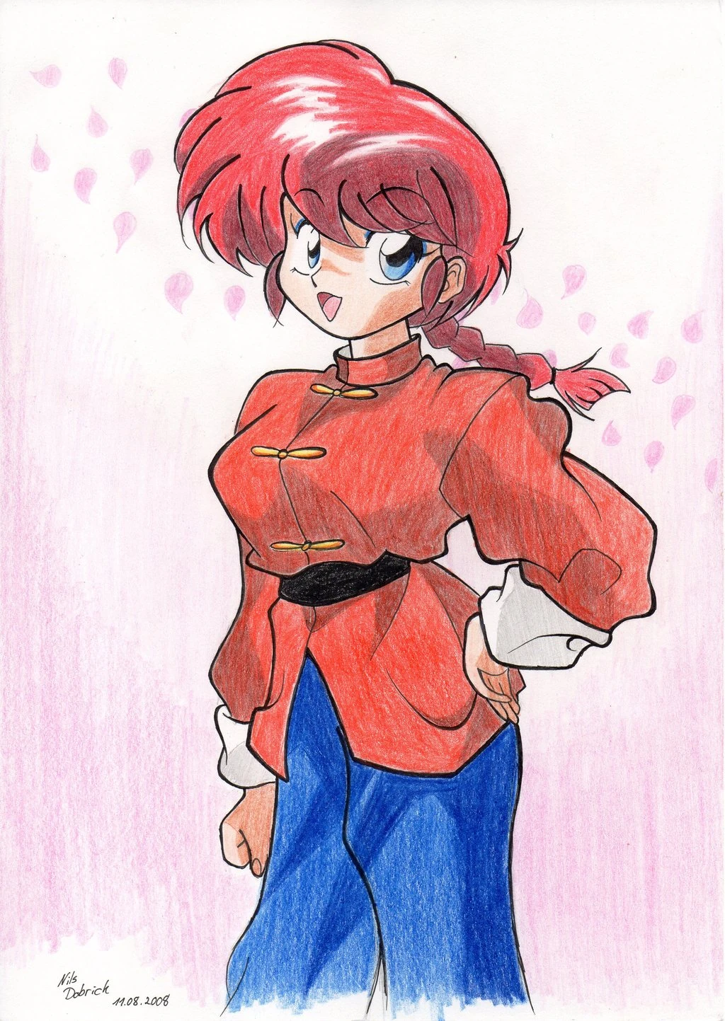 Luànmâ | Full Metal Alchemist Fanon Wiki | Fandom