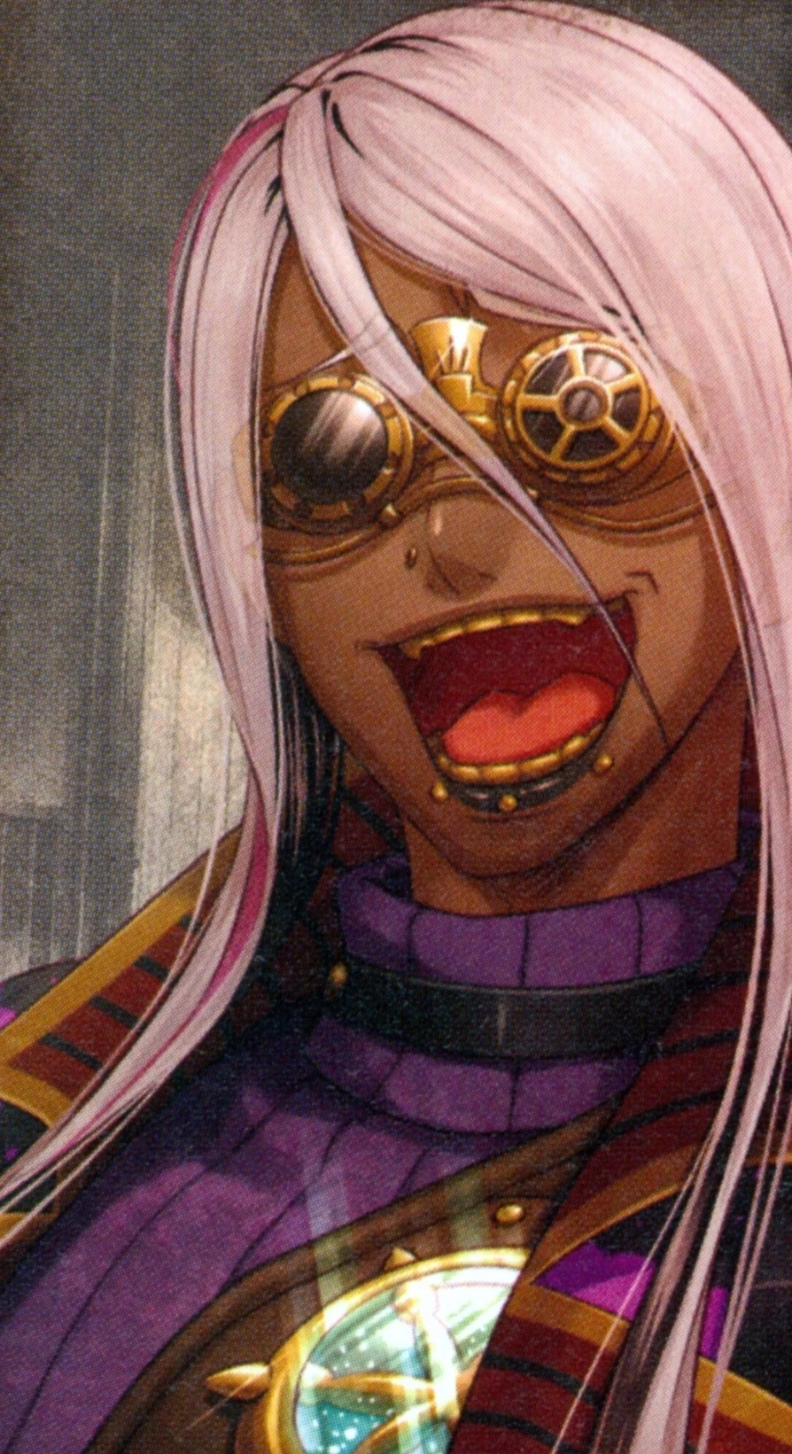 Gai | Full Metal Alchemist Fanon Wiki | Fandom