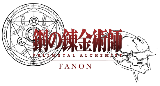 Full Metal Alchemist Fanon Wiki | Fandom