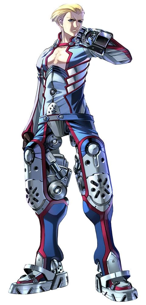 Abram Challen | Full Metal Alchemist Fanon Wiki | Fandom