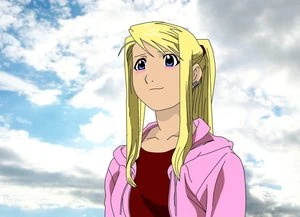 Emma Elric | Full Metal Alchemist Fanon Wiki | Fandom