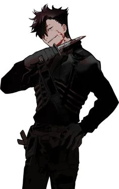 Leon Shaw | Full Metal Alchemist Fanon Wiki | Fandom