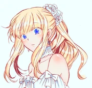 Lily Ericson | Full Metal Alchemist Fanon Wiki | Fandom