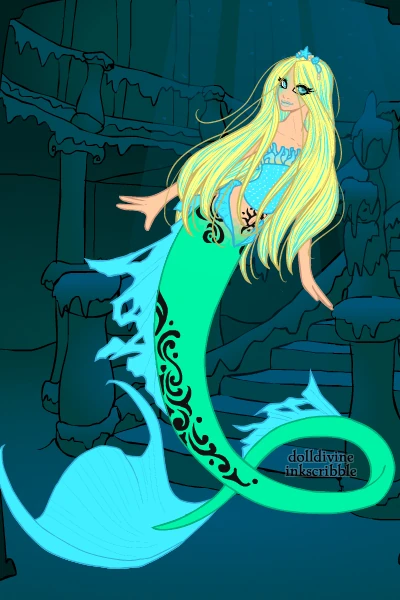 Kara | Fan Made Adventure Time Characters Wiki | Fandom