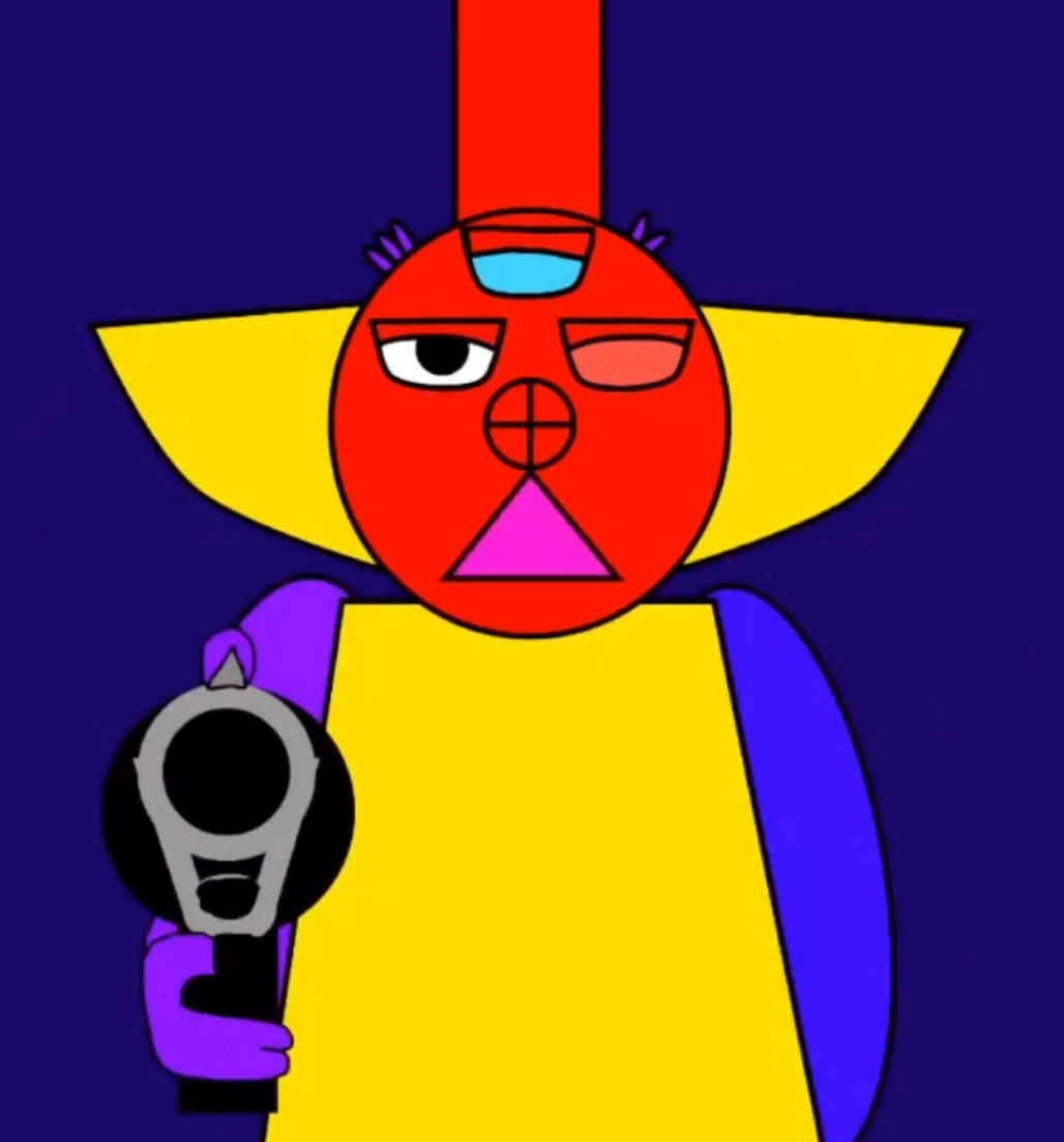 Pikminjosh | The F-Mations Wiki | Fandom