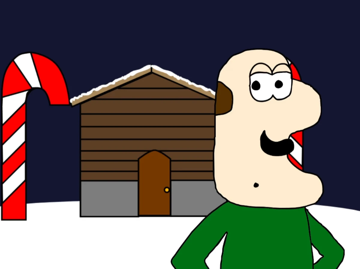 Santa's Workshop | The F-Mations Wiki | Fandom