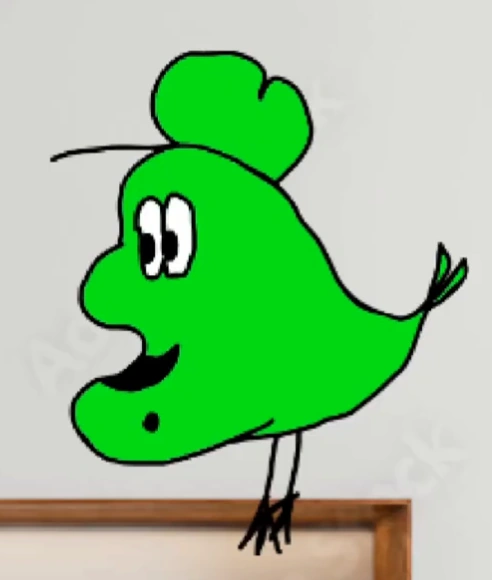 LokieBird | The F-Mations Wiki | Fandom